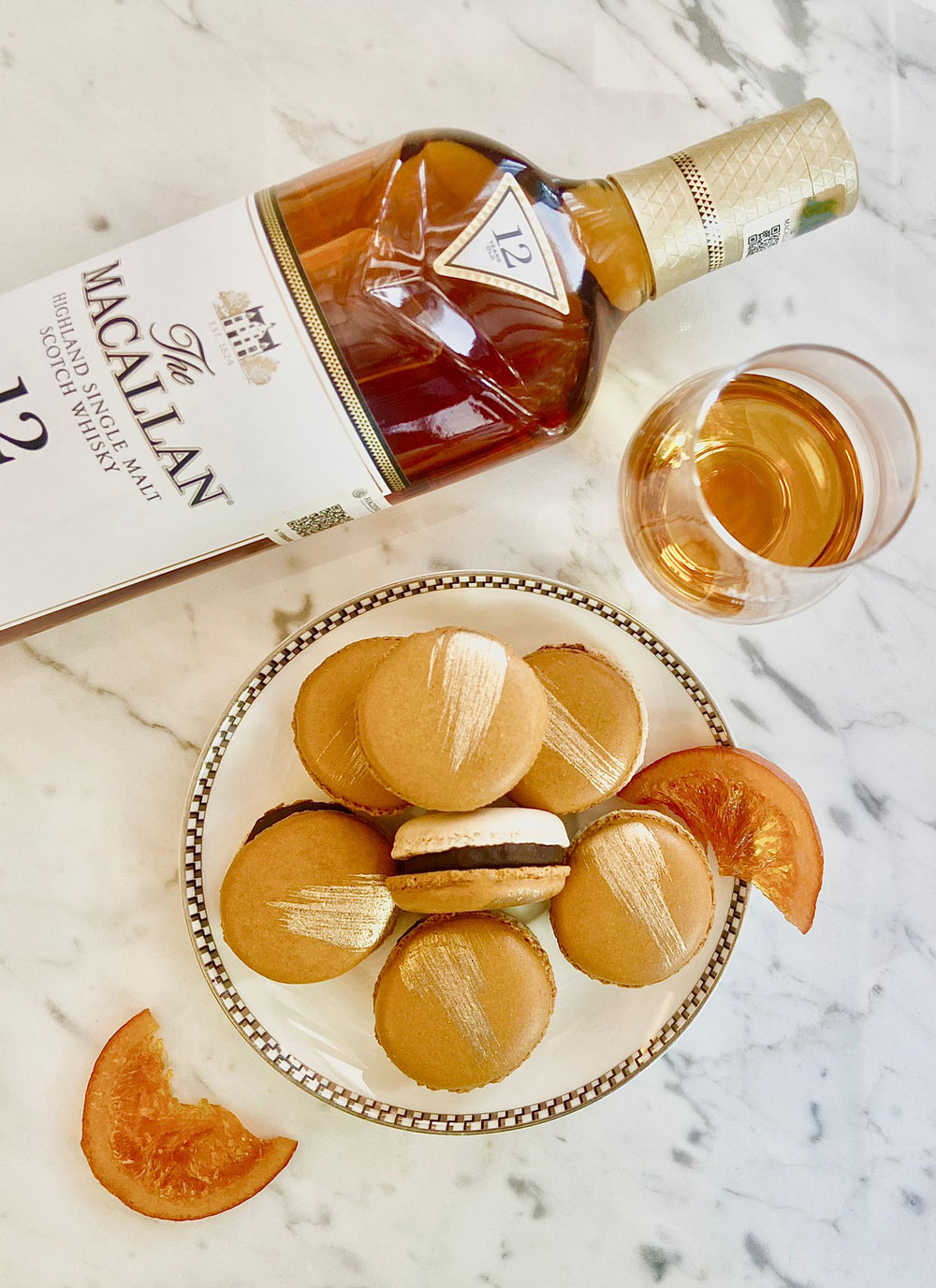 Compra Macarons – Le Macaron Boutique